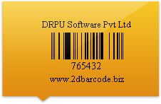 Databar expanded GS1 data bar create barcode EAN 128 barcodes generator software