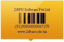 Databar barcode EAN UPC bar code font creator data bar barcodes ...