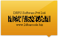 MicroPDF417 2d code generator create barcode label PDF 417 barcodes ...