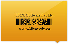 PDF 417 barcode generator create 2d bar code label PDF417 barcodes ...