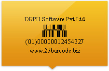 Databar Stacked barcode generator create 2d barcode font data bar ...
