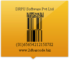 Databar Stacked barcode Omni create 2d bar code font generator make barcodes label