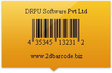 UPCA barcode generator create 2D bar code databar UPC-A barcodes creator software