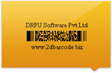 PDF417 barcode generator create 2d bar code font creator 2 d barcodes ...