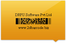 PDF417 barcode generator create 2d bar code font creator 2 d barcodes fonts designer